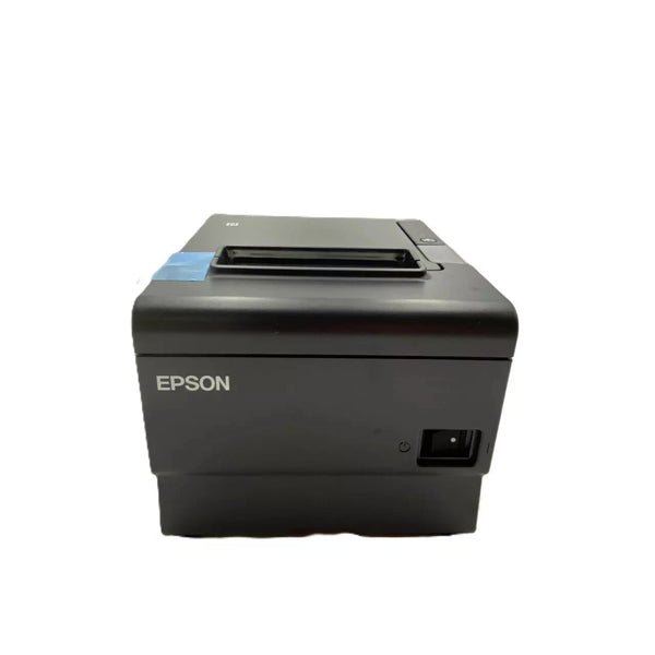 EPSON TM-T88VI M338A Thermal POS Receipt Printer Ethernet, USB with WA