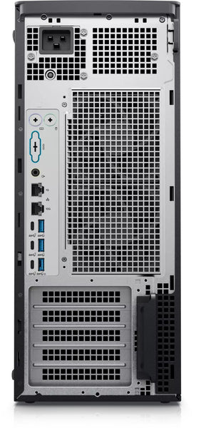 Dell Precision 5860 Workstation, Xeon W3-2423, NVidia T400 8GB,16GB,51