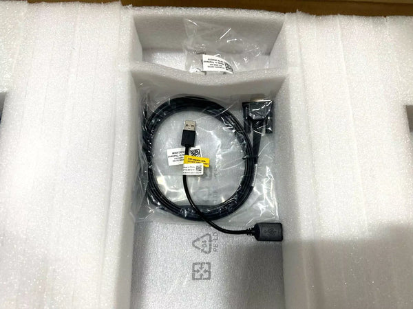 Dell EMC S5212F-ON 25GbE SFP28 12-port Managed Switch 3x100GbE OS10