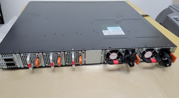 Dell EMC PowerSwitch N3248TE-ON - 48 Ports - Switch - Manageable - 3 L