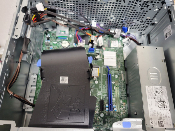 Dell Inspiron 3020 Tower Computer i7-13700 16Core 16GB 1TB NVMe Wi-Fi