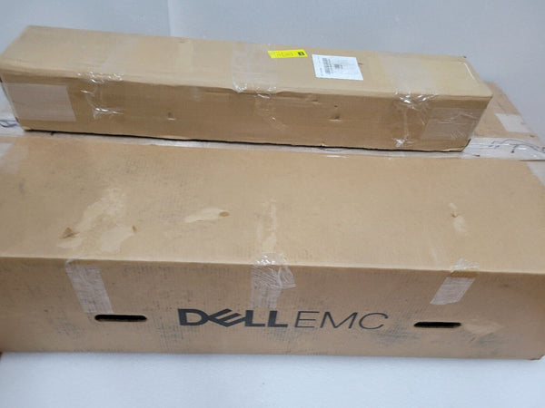 Dell EMC ML3 Tape Library with ML3 LTO 8 FCC-HH Tape Drive New Open Bo